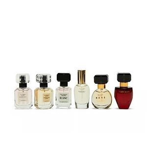 Victoria's Secret | Other | Victorias Secret Fragrance Discovery Set ...